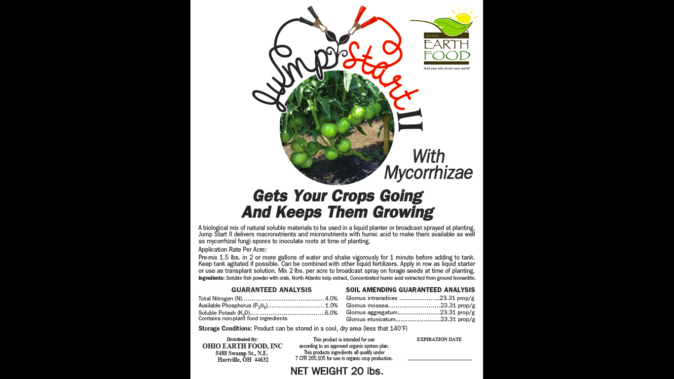 Fertilizers (Liquid) – Ohio Earth Food Organic Fertilizer