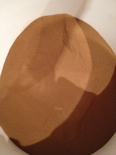 Micronized Soluble Fish Powder with Crab 10-2–0. 25 lb. box. See below ...